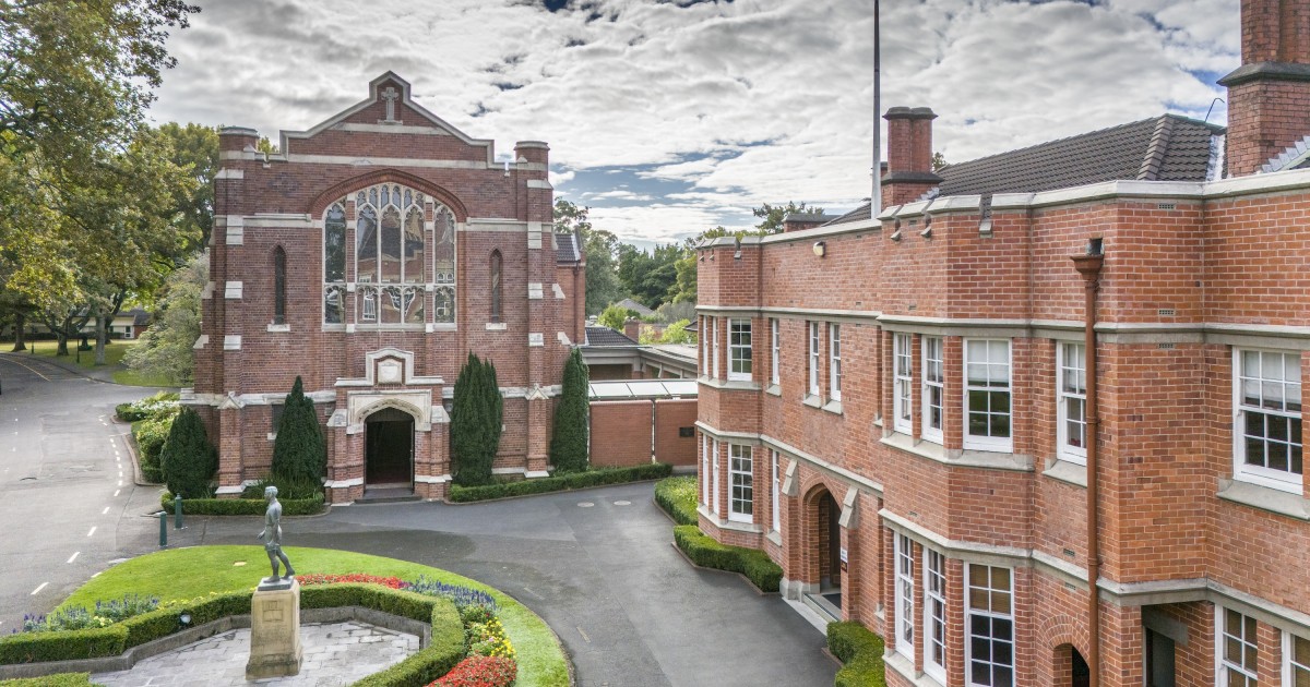 Headmaster's Update - Welcome to Term 1, 2026 - King's College