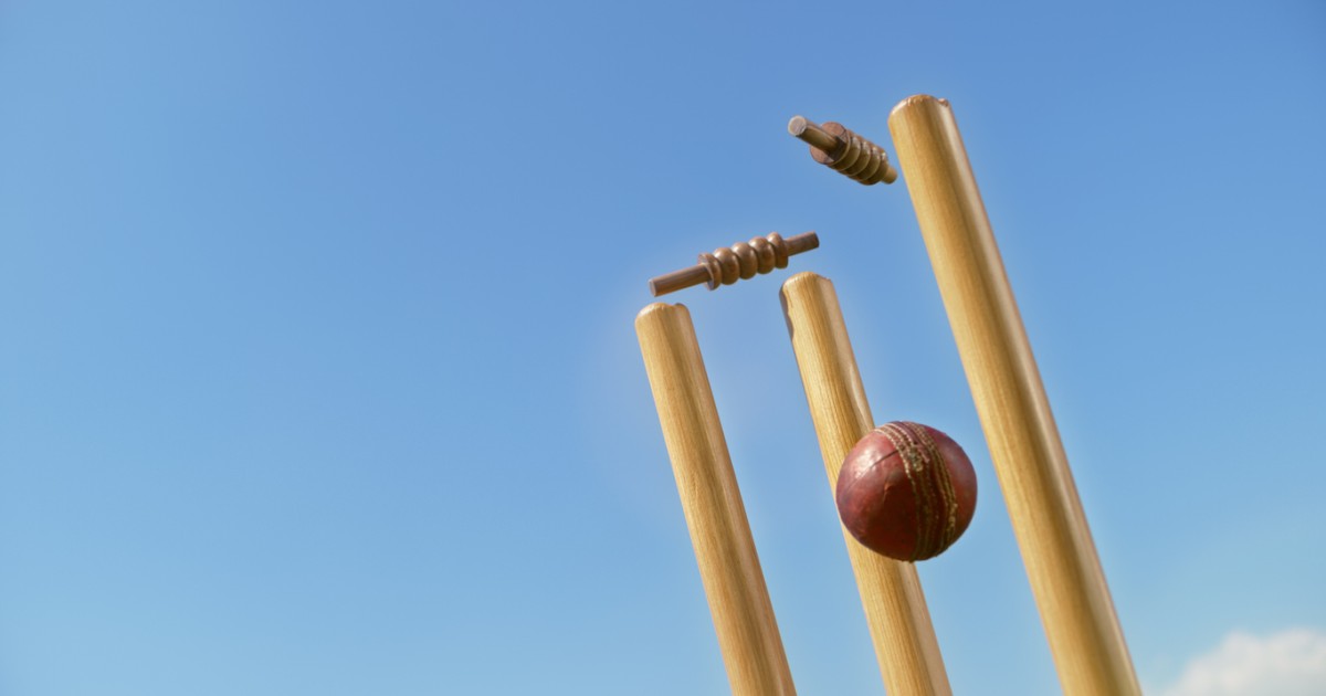 First Ever Southee Cup Won by King's Colts Cricket Team - King's College