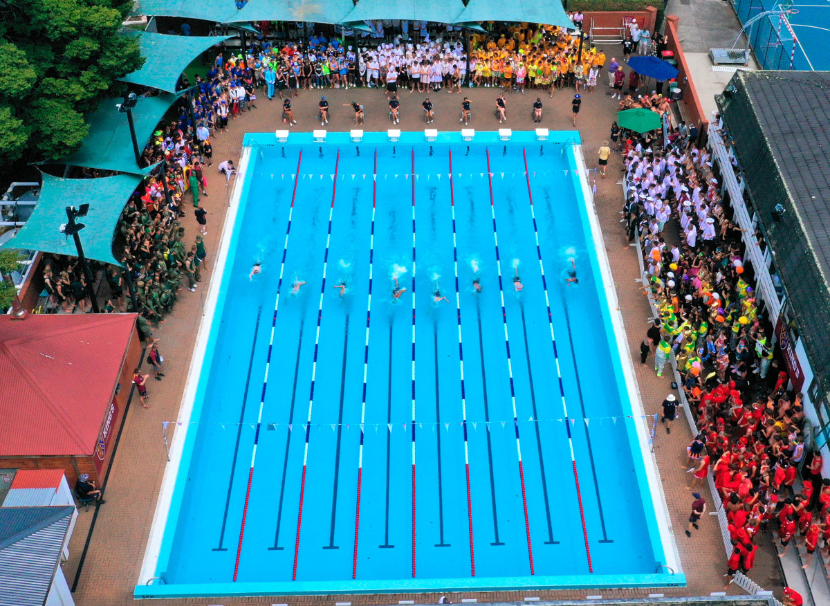 Events at King's - King's College