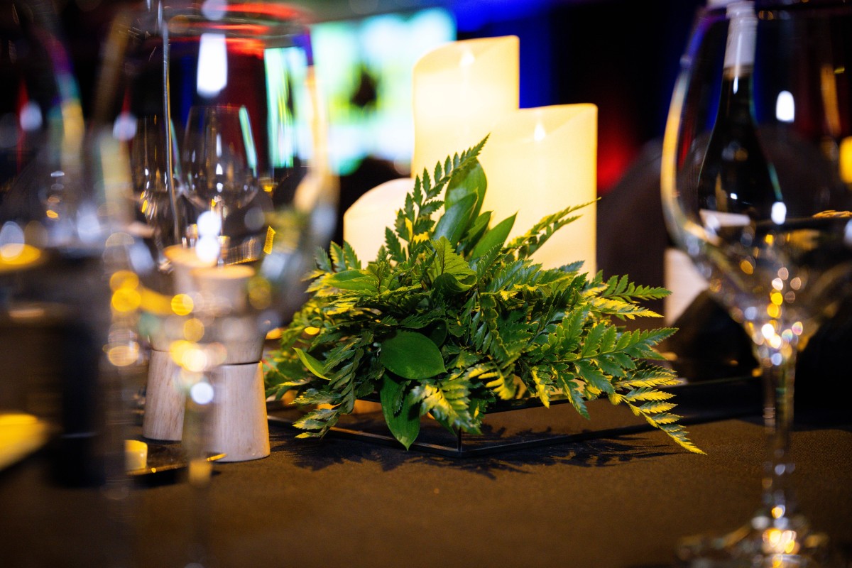 2024 Graduation Dinner - King's College