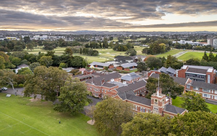 Our Parent Resources - King's College