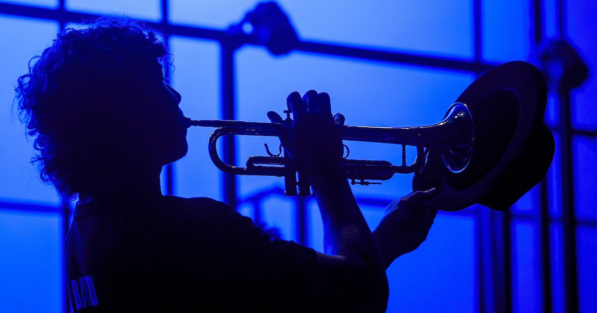 Music Showcase & Music Prizegiving - King's College