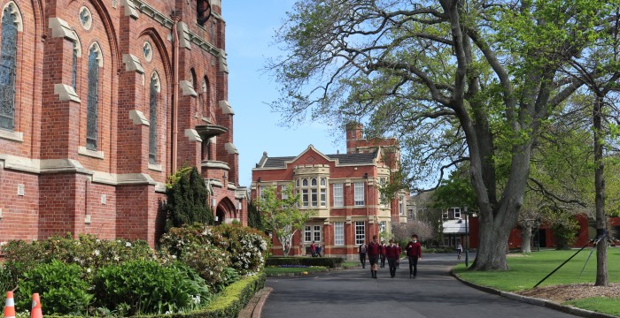 Latest News and Events - King's College