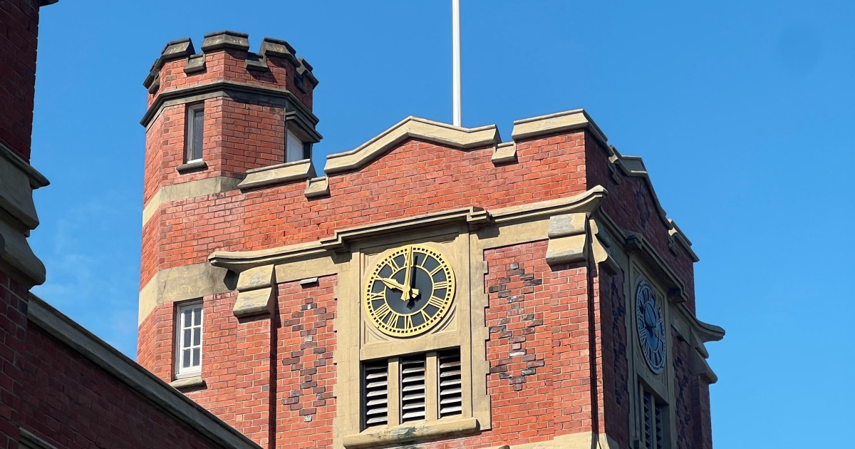 Our Deed - King's College