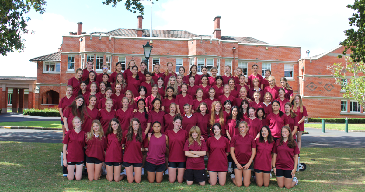 Middlemore House - King's College