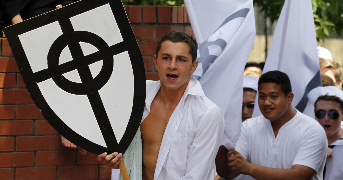 Marsden House - King's College