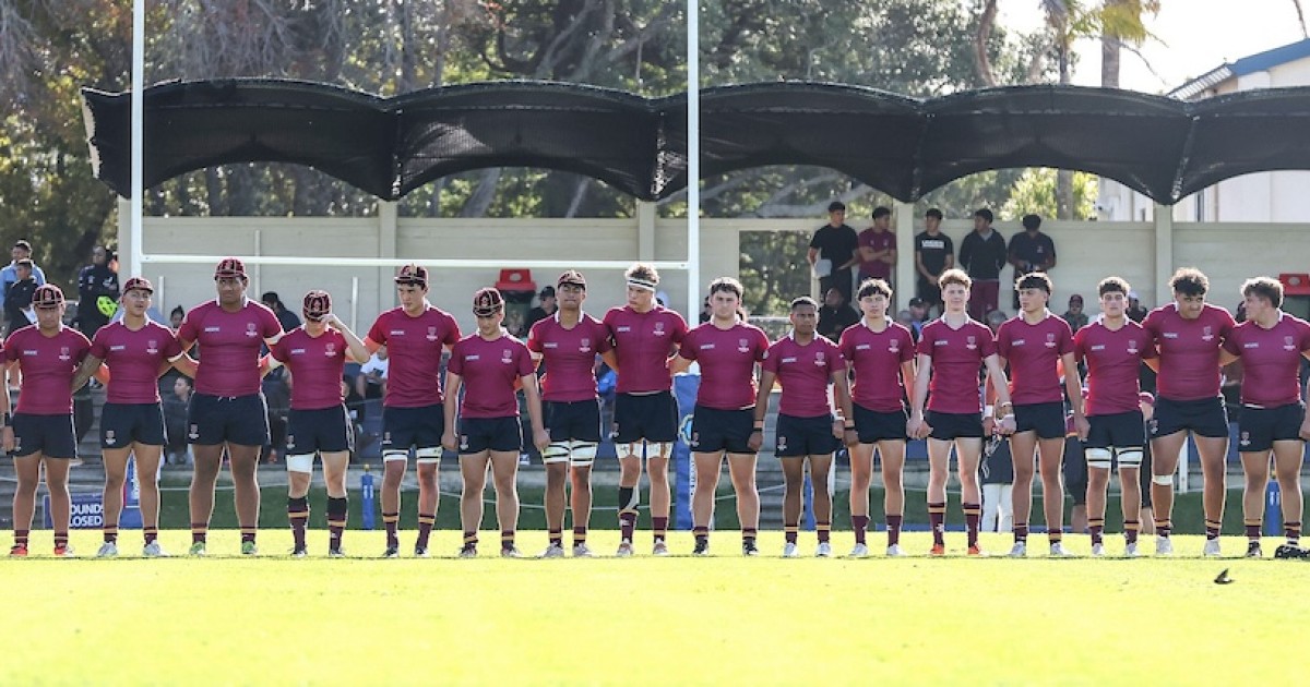 King's College Rugby Fundraising Lunch - King's College