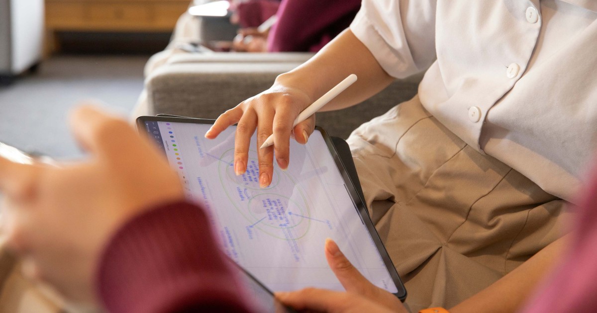 Academic life at King’s - King's College