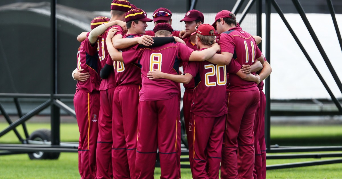 Cricket Supporters Club - King's College