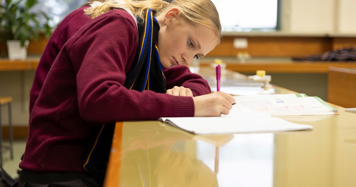 Tertiary Options Evening - King's College