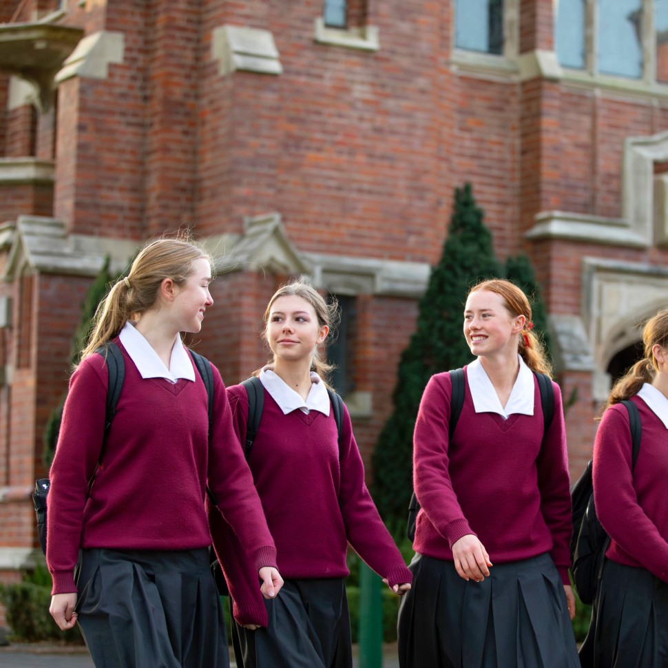 Admission Information - King's College