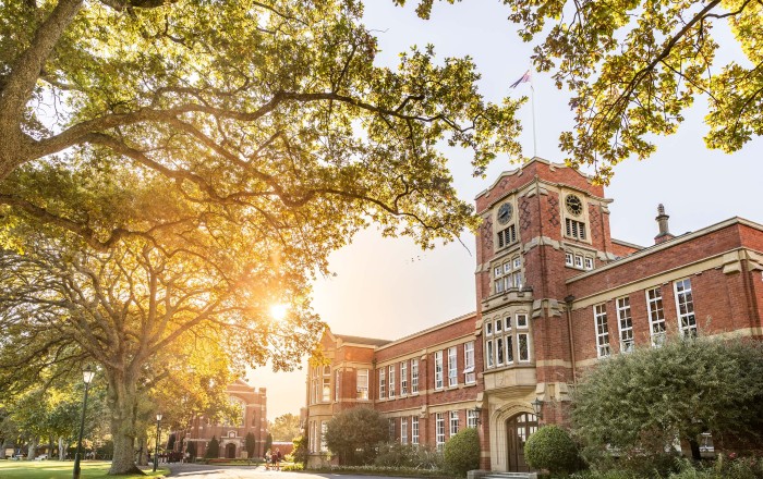 Our Parent Resources - King's College