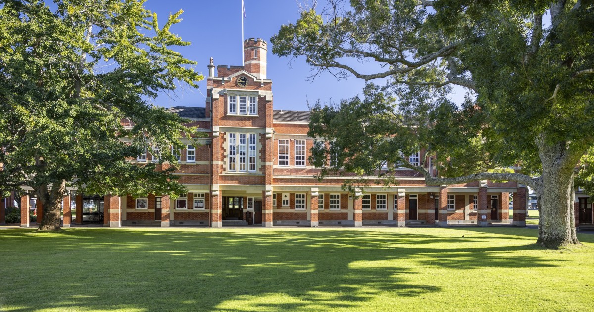 Parent Resource News - King's College
