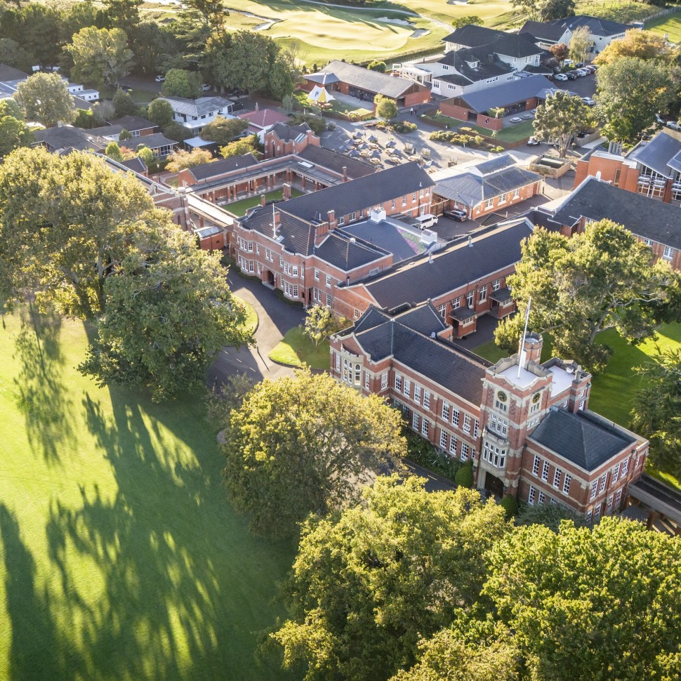 Admission Information - King's College