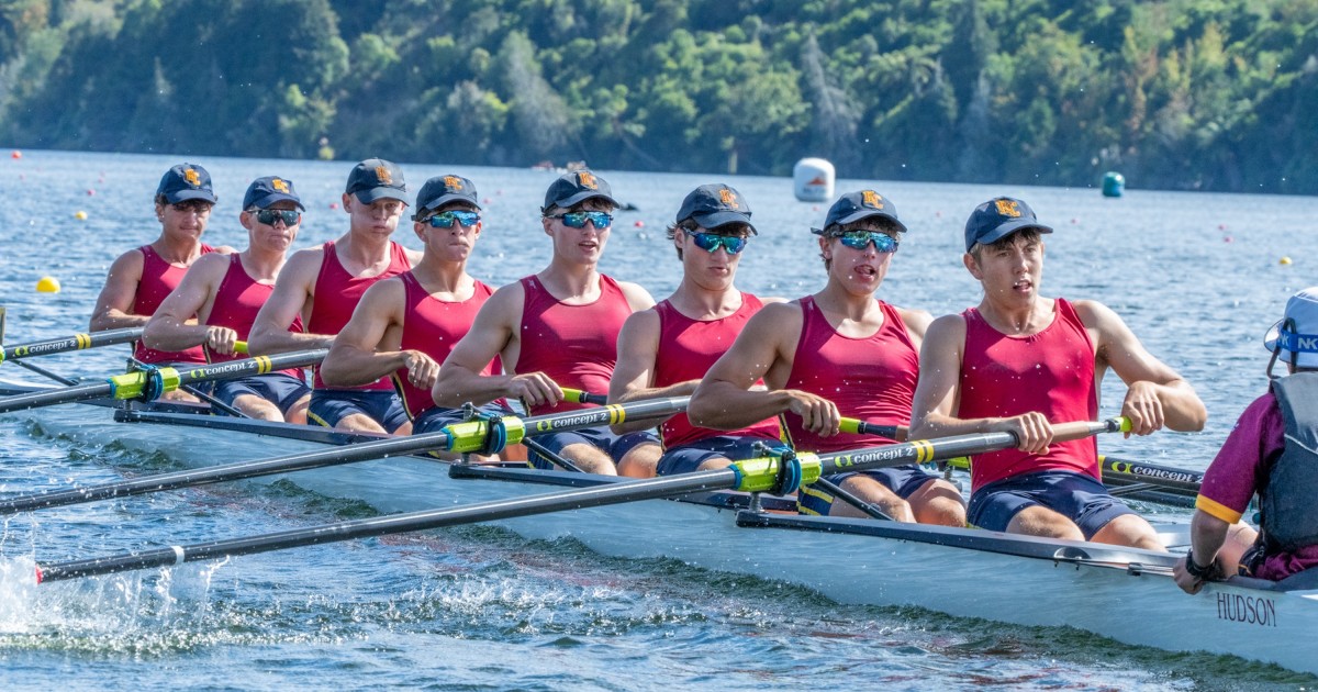 Rowing Supporters Club - King's College