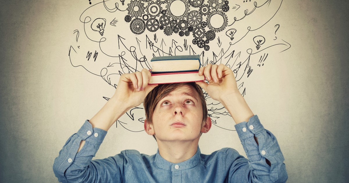 Nathan Wallis - The Teen Brain - NEW DATE - King's College