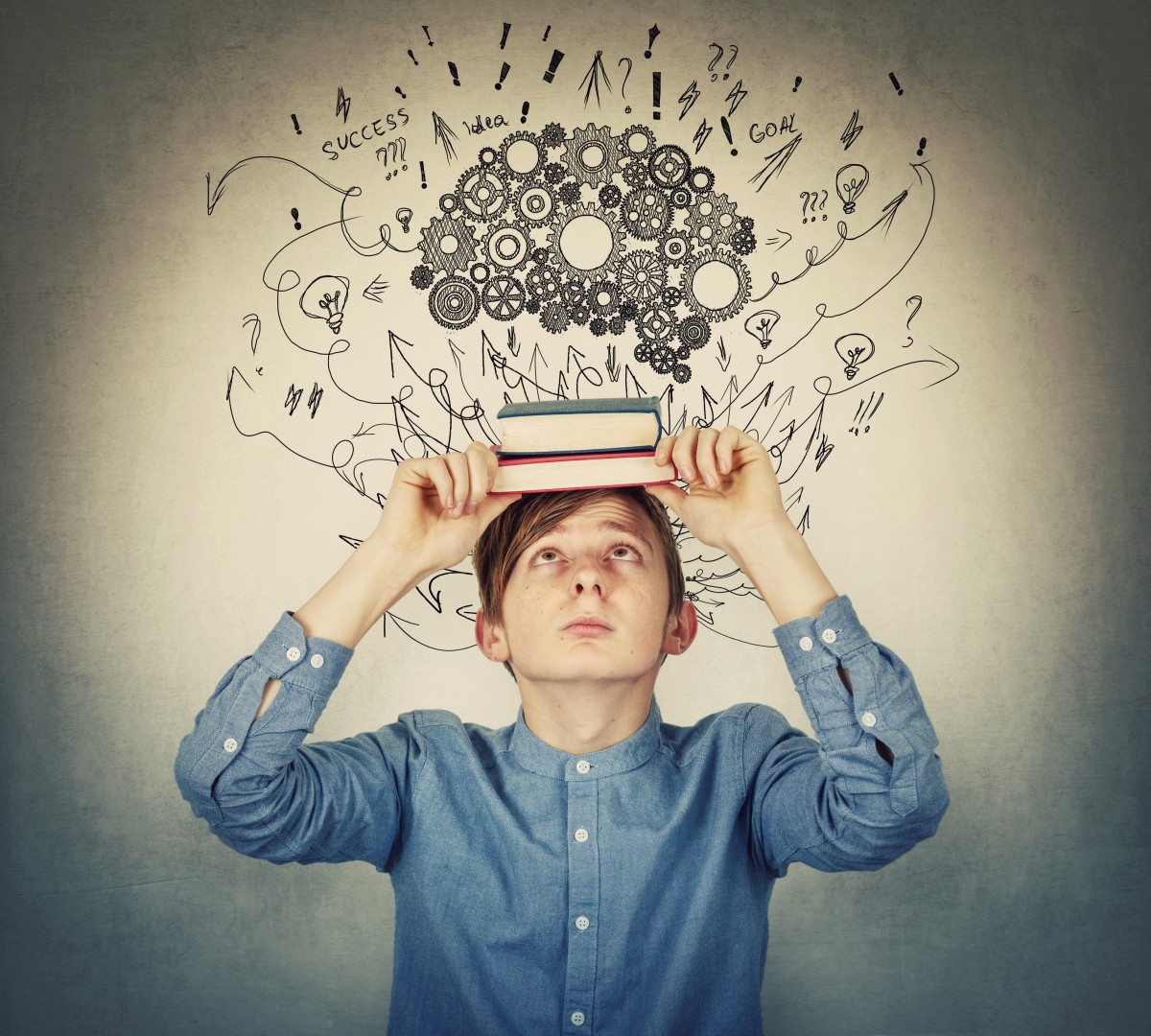 Nathan Wallis - The Teen Brain - NEW DATE - King's College