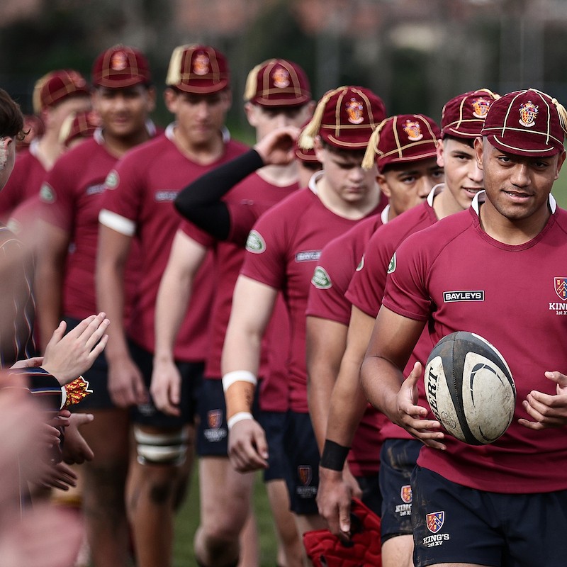 King's College Community - King's College