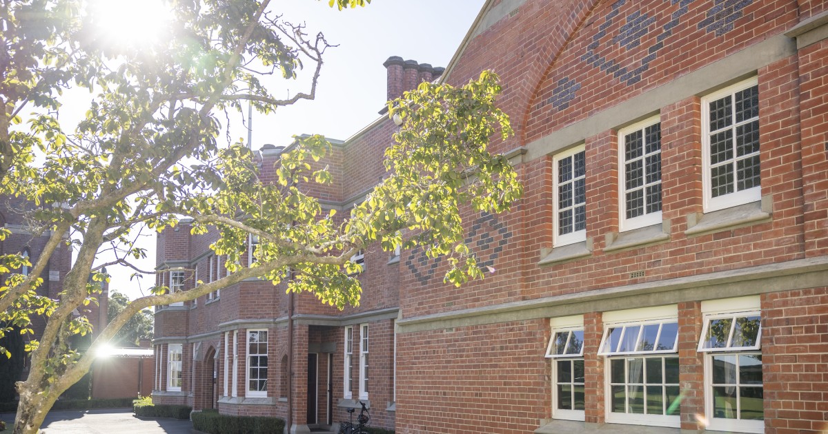 Message from our Headmaster - King's College