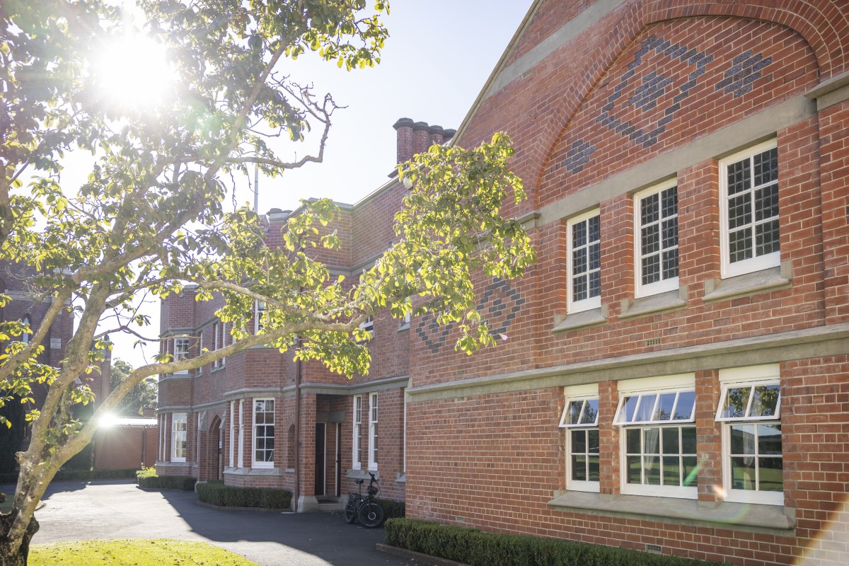 Message from our Headmaster - King's College